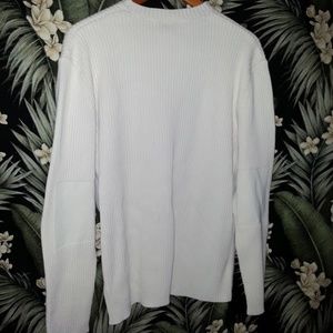 Express | Sweaters | Mens Express Textured Sweater Precision Fit Xl ...